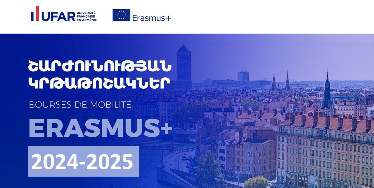 Université française en Arménie